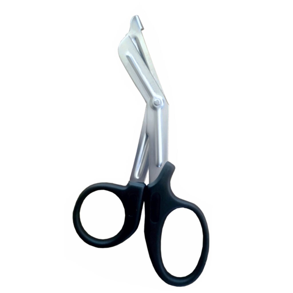 Premium Quality Trauma Shears,Bandage Scissors, Multi-Purpose for ...