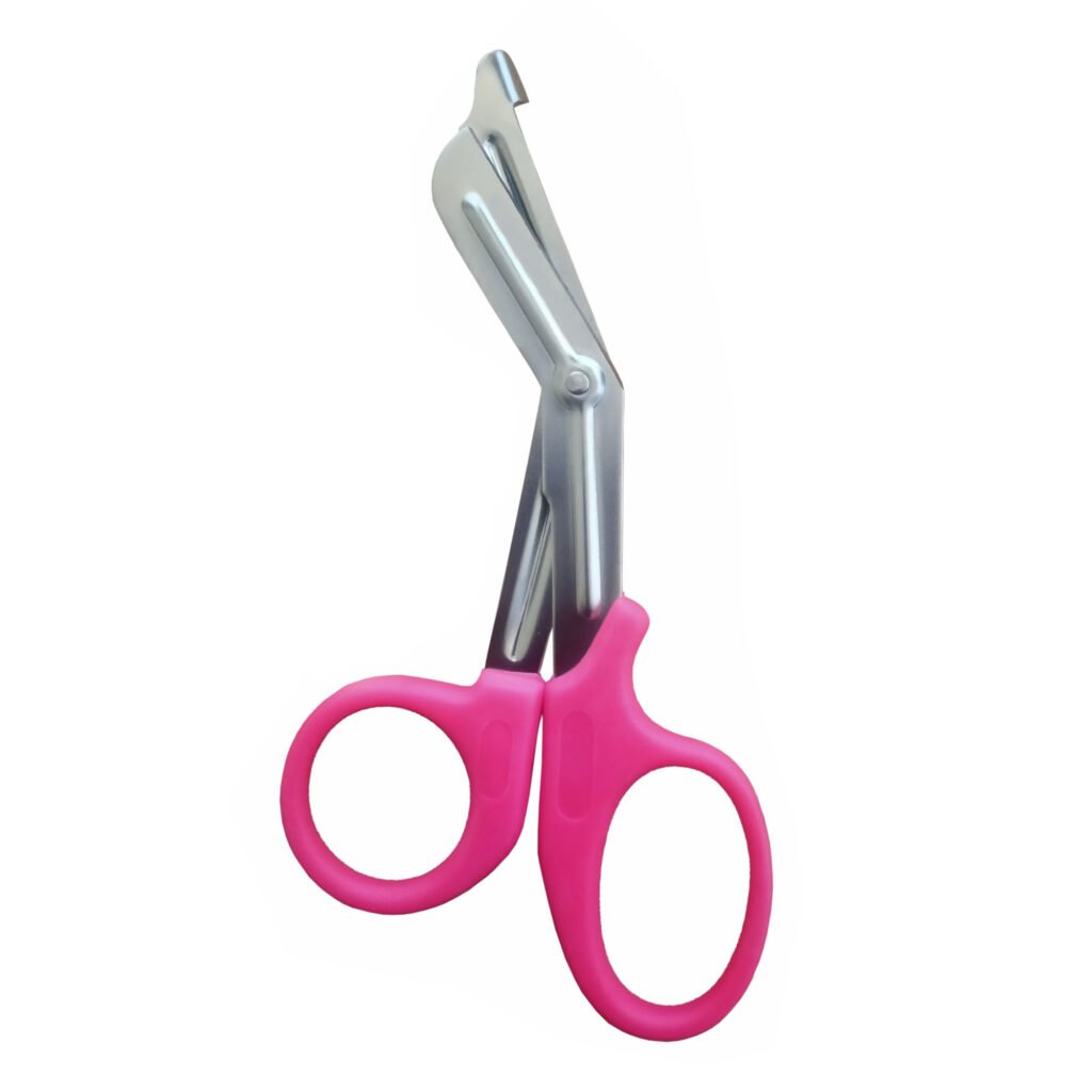 Premium Quality Trauma Shears,Bandage Scissors, Multi-Purpose for ...