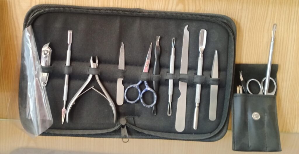 Surgical beauty instruments – apnatraders.com