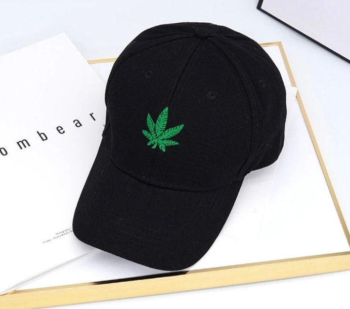 Customised Caps Embroidery With Premium Quality And Design ...